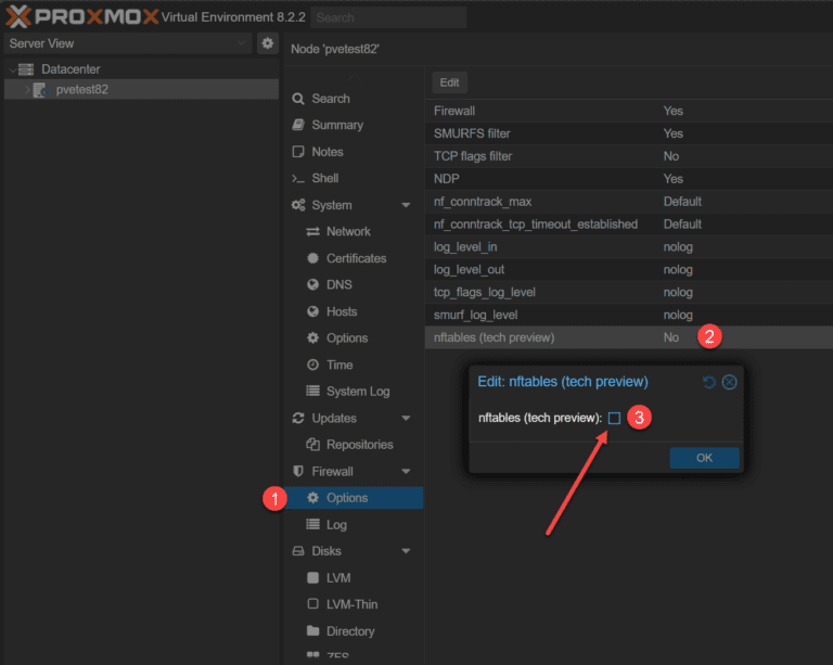 Proxmox 8.2 New Features and Download - Virtualization Howto