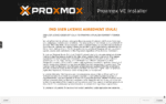 Proxmox Install Beginners Guide - Virtualization Howto