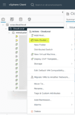 Running Dissimilar VMware Cluster on Mini PCs - Virtualization Howto