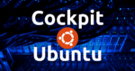 Cockpit Ubuntu Install Configuration and Apps - Virtualization Howto