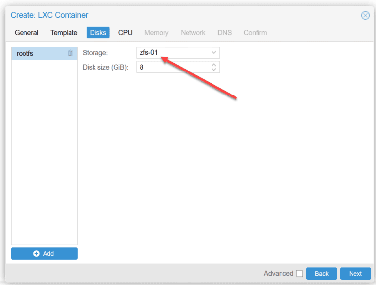 Proxmox Replication Configuration Beginners Guide - Virtualization Howto Proxmox Replication Configuration Beginners Guide - Virtualization Howto