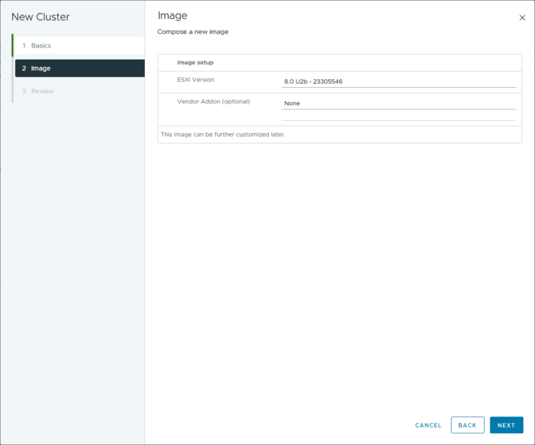 Running Dissimilar Vmware Cluster On Mini Pcs Virtualization Howto