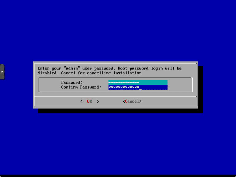 Truenas On Proxmox Installation And Configuration Steps