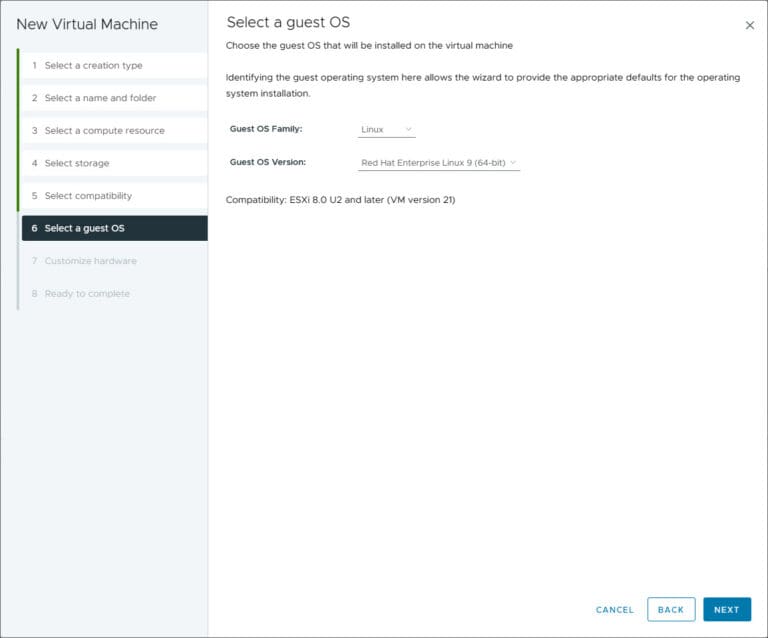 oVirt Install with GlusterFS Hyperconverged Single Node - Sort of ...