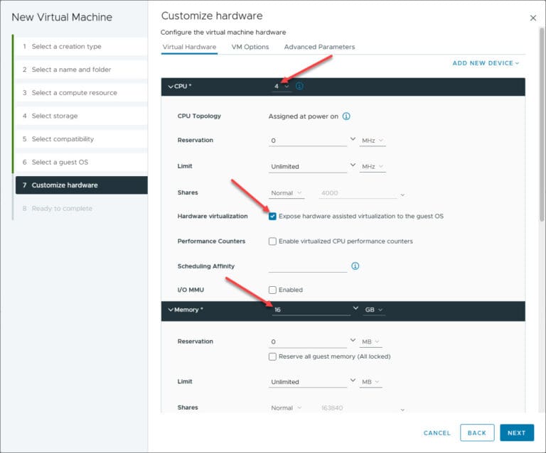 oVirt Install with GlusterFS Hyperconverged Single Node - Sort of ...