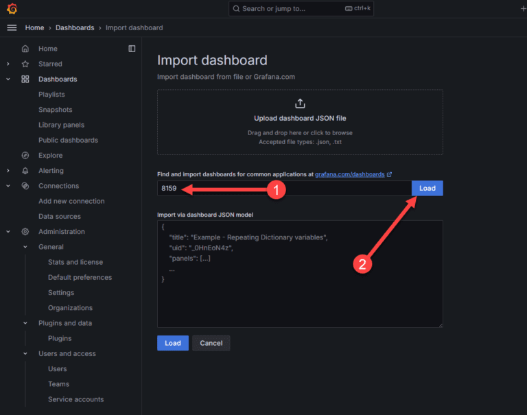 VMware Monitoring for Free with Telegraf InfluxDB and Grafana - Virtualization Howto