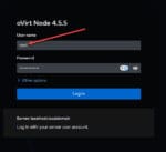 oVirt Install with GlusterFS Hyperconverged Single Node - Sort of - Virtualization Howto