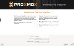 Proxmox Install Beginners Guide - Virtualization Howto