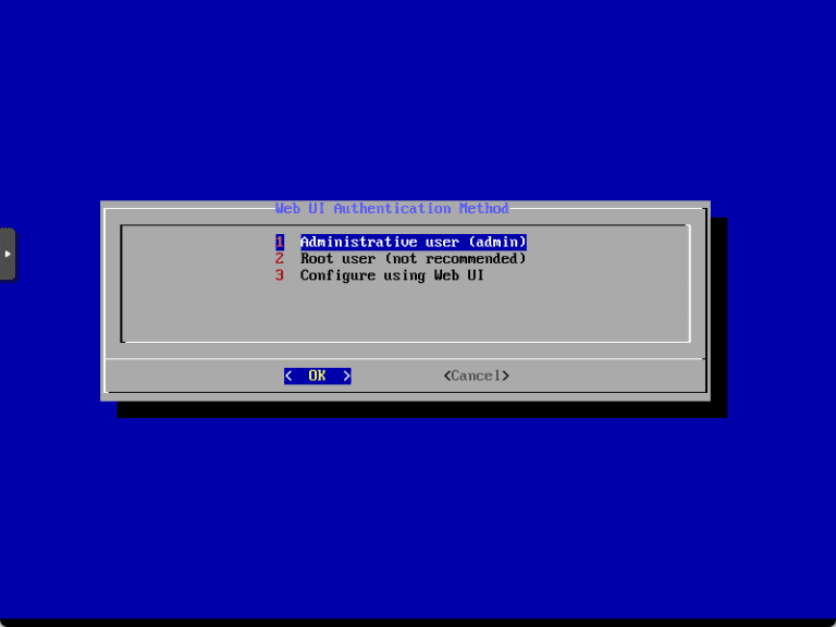 TrueNAS on Proxmox Installation and Configuration Steps ...
