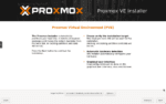 Proxmox Install Beginners Guide - Virtualization Howto