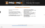 Proxmox Install Beginners Guide - Virtualization Howto