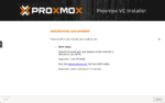 Proxmox Install Beginners Guide - Virtualization Howto