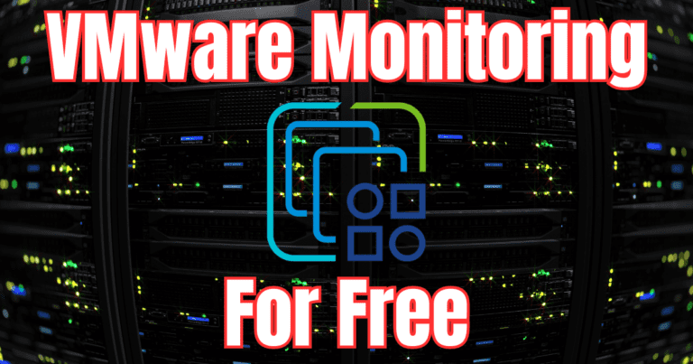 VMware Monitoring for Free with Telegraf InfluxDB and Grafana ...