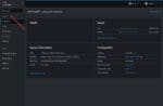 oVirt Install with GlusterFS Hyperconverged Single Node - Sort of ...