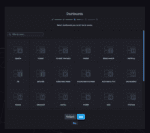 TICK Stack with Docker Compose Example - Virtualization Howto