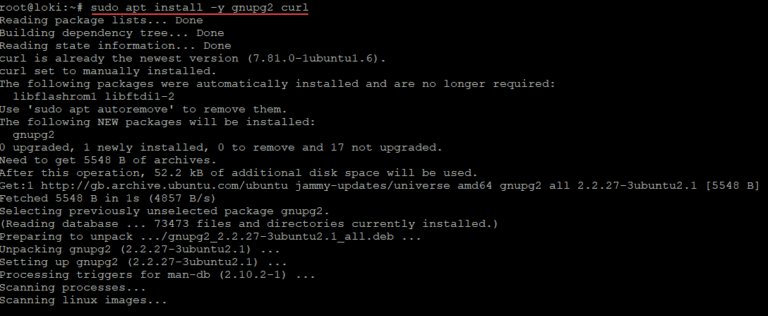 Grafana Loki Configuration Syslog Server for Home Labs - Virtualization Howto