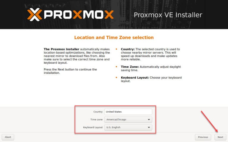 Install Proxmox in VMware Workstation Pro - Virtualization Howto