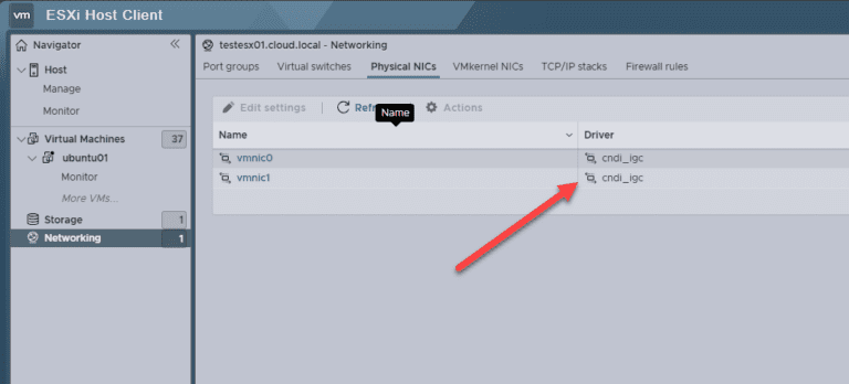 Minisforum NAB6 Mini PC as a Home Lab Server - Virtualization Howto