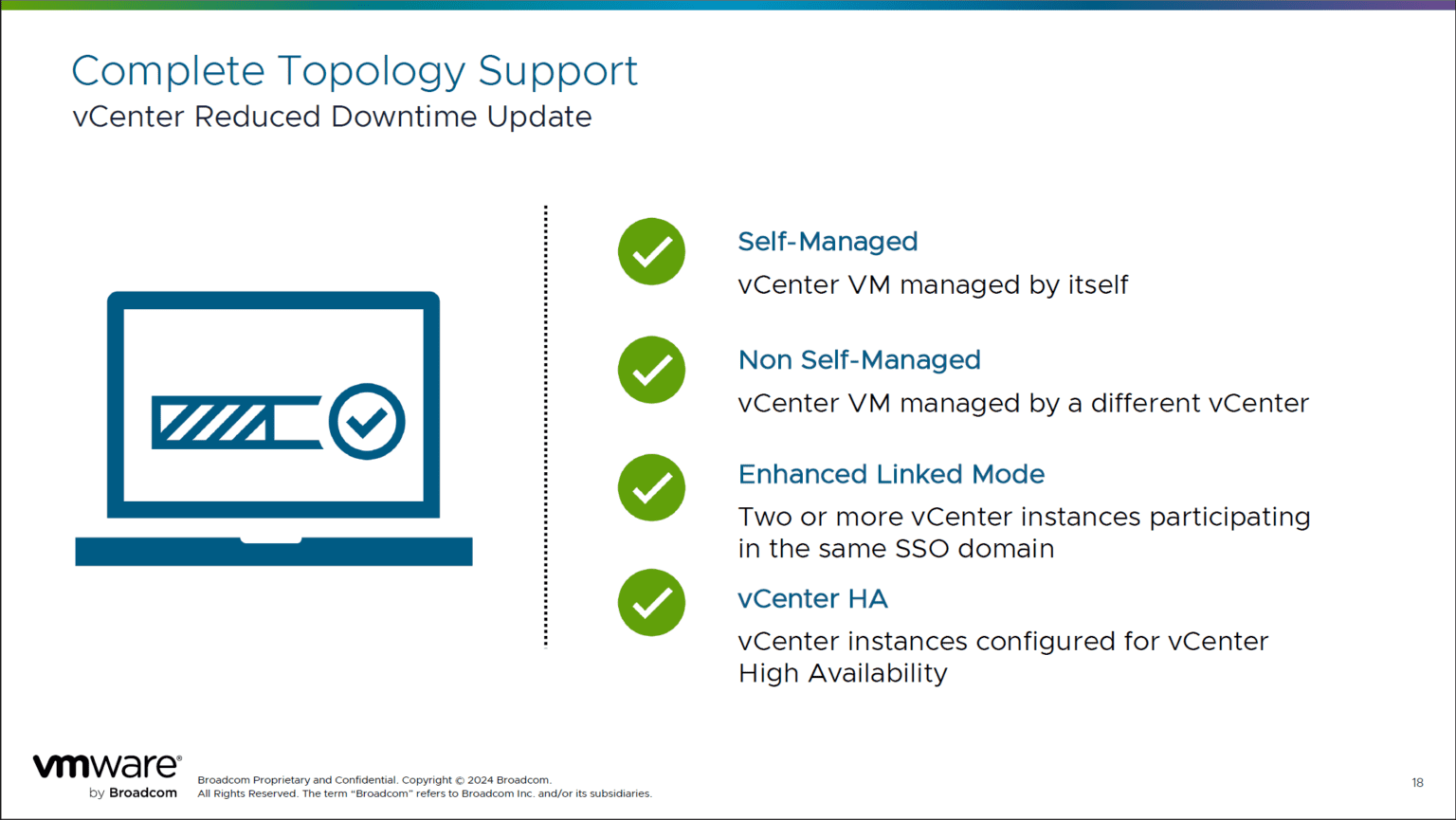 VMware vSphere 8 Update 3 Released New Features and Download - Virtualization Howto