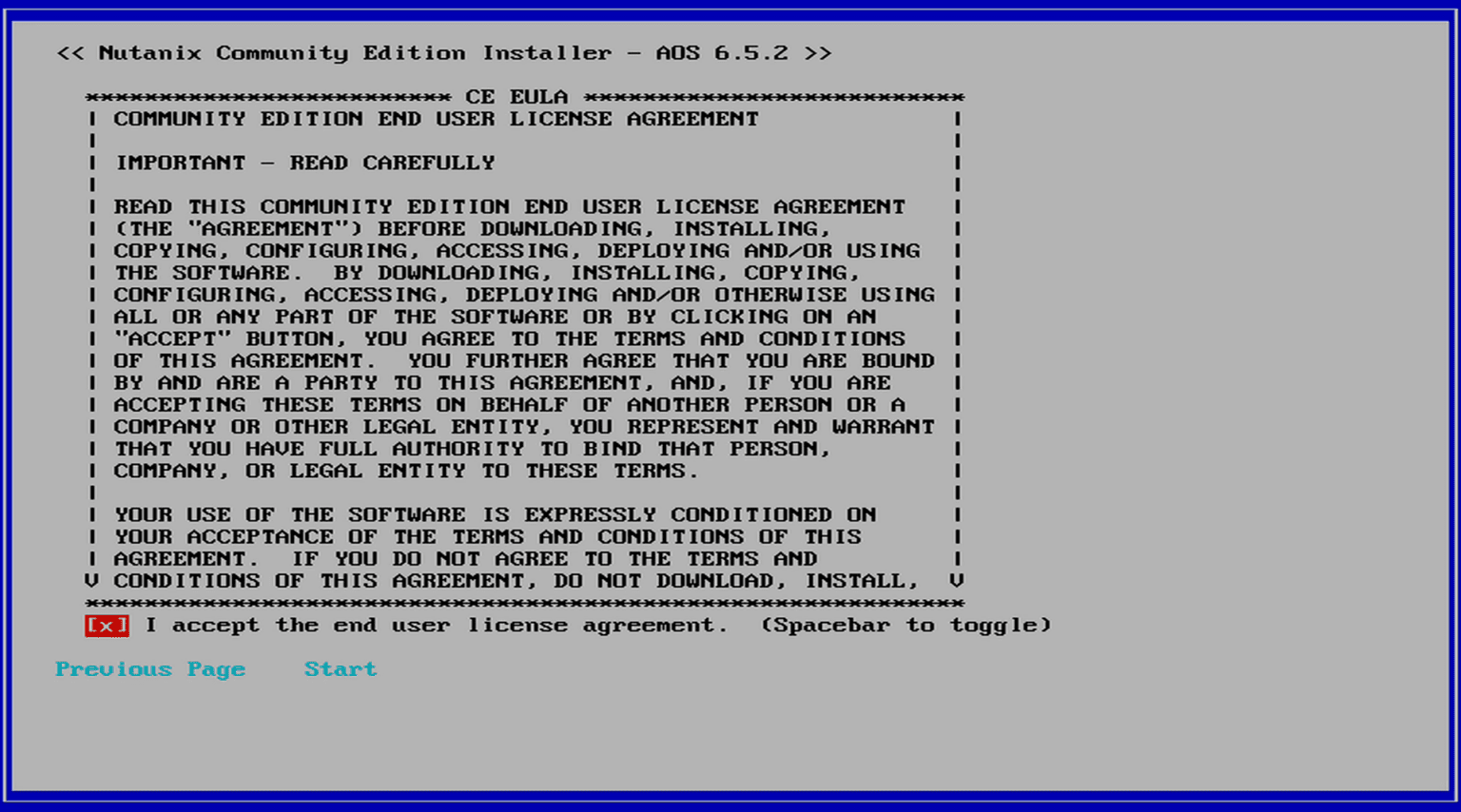 Install Nutanix Community Edition on a Mini PC - Virtualization Howto