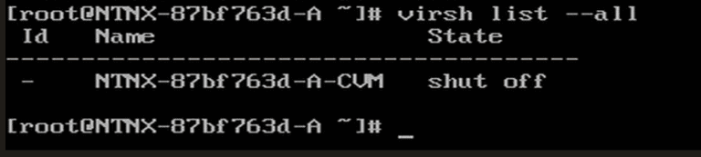 Install Nutanix Community Edition on a Mini PC - Virtualization Howto