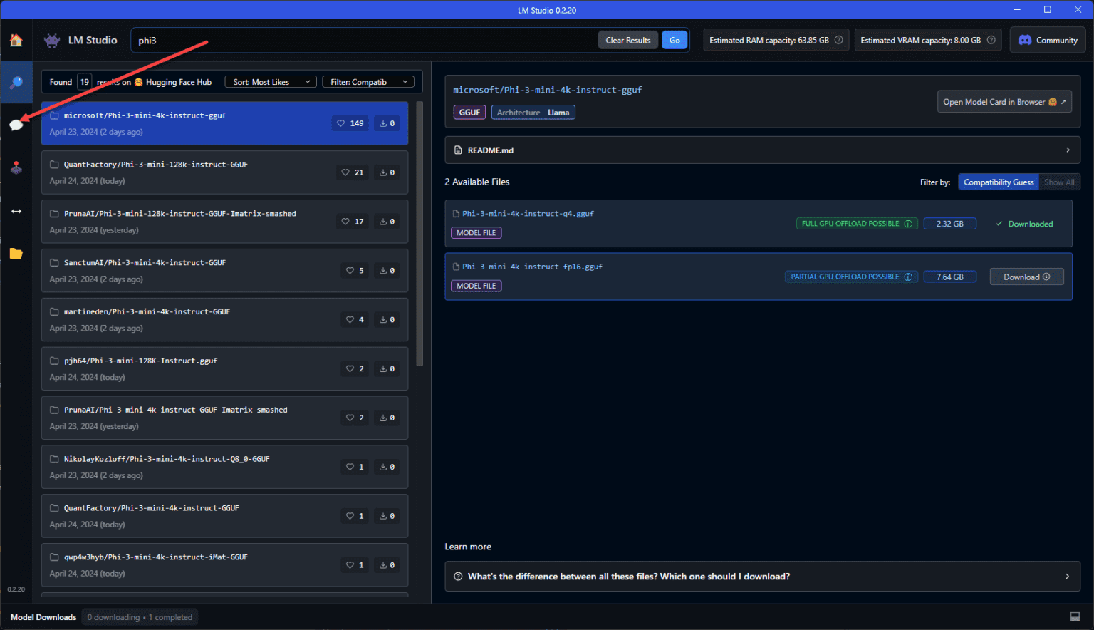 Local Llm Model In Private Ai Server In Wsl Virtualization Howto