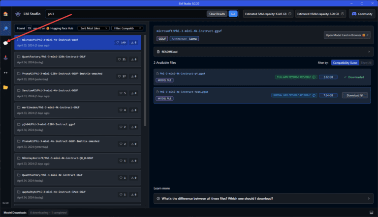 Local Llm Model In Private Ai Server In Wsl Virtualization Howto 9077