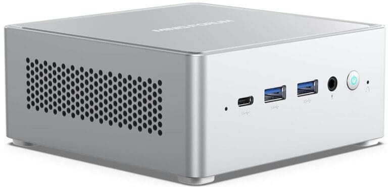 Top 5 Mini PCs for Home Server in 2025 - Virtualization Howto