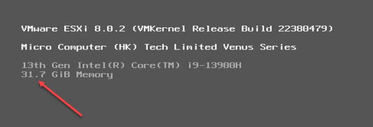 Does the Minisforum MS-01 support bifurcation with the PCI-e slot ...