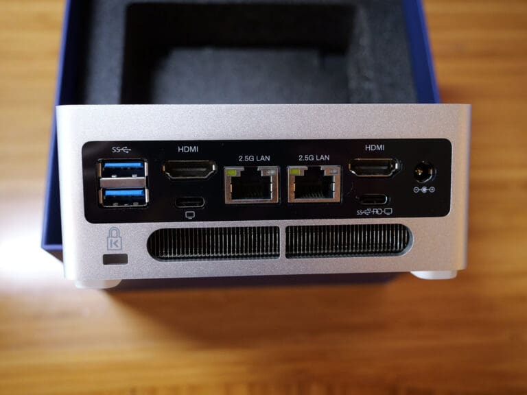 Top 5 Mini PCs for Home Server in 2025 - Virtualization Howto