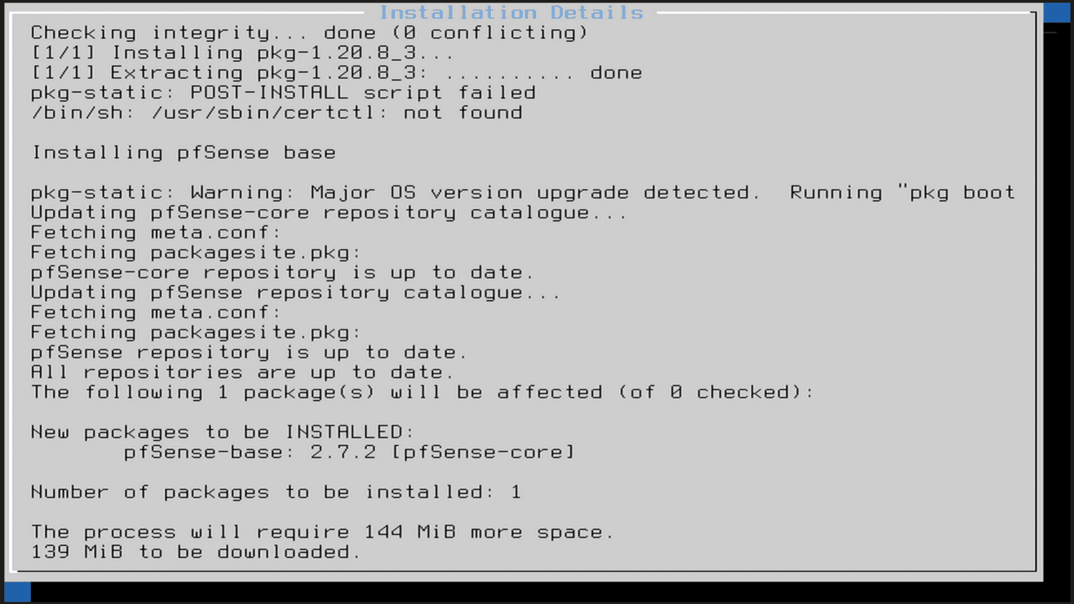 pfSense Mini PC Firewall for your Home Lab - Virtualization Howto