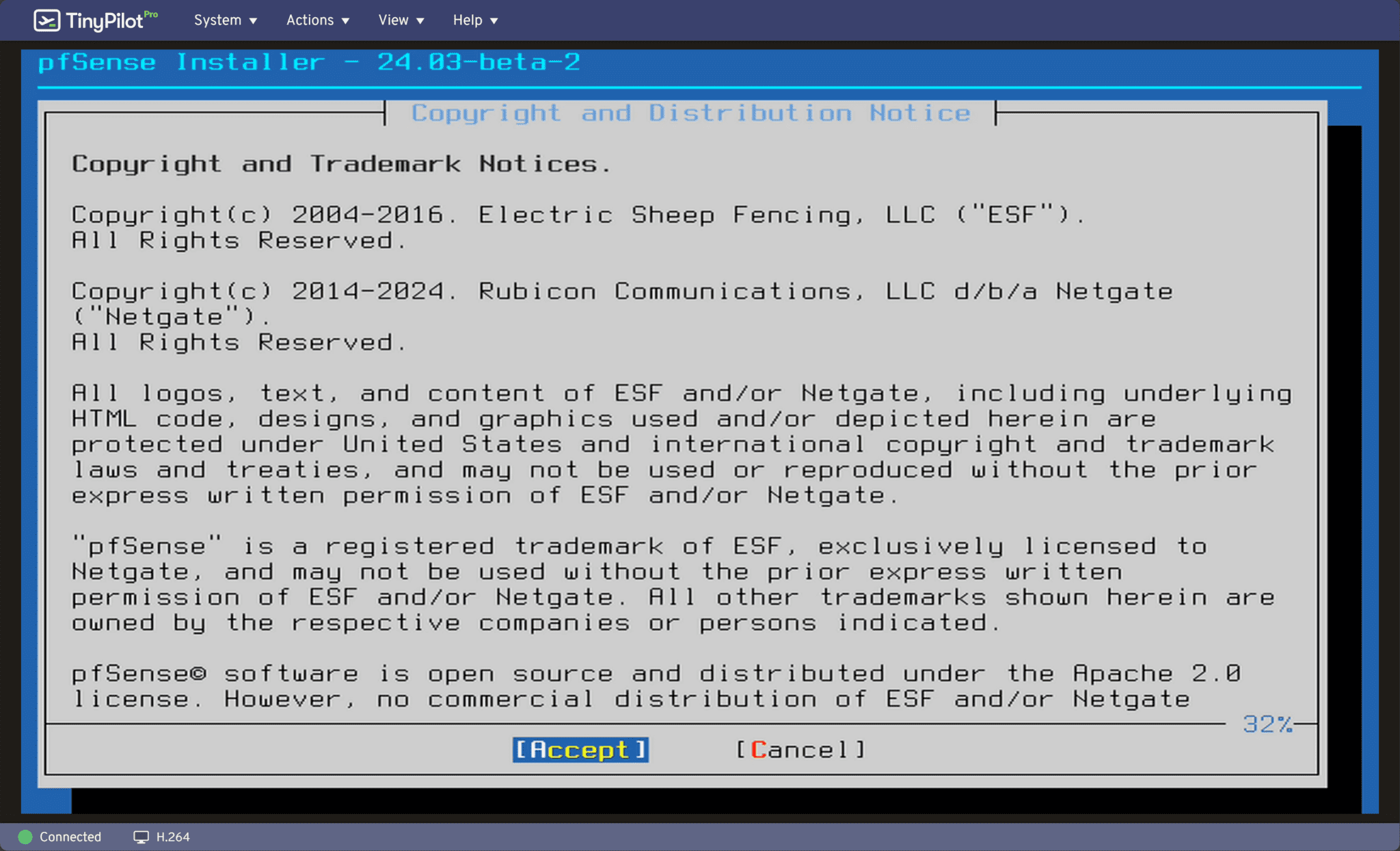 pfSense Mini PC Firewall for your Home Lab - Virtualization Howto