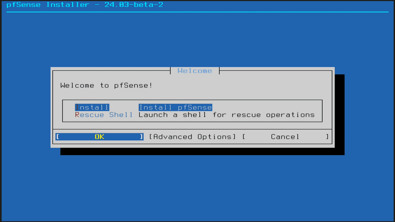 pfSense Mini PC Firewall for your Home Lab - Virtualization Howto