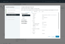 Nutanix Hypervisor Networking for VMware vSphere Admins - Virtualization Howto