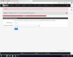 pfSense Virtual Machine as a Network Firewall - Virtualization Howto