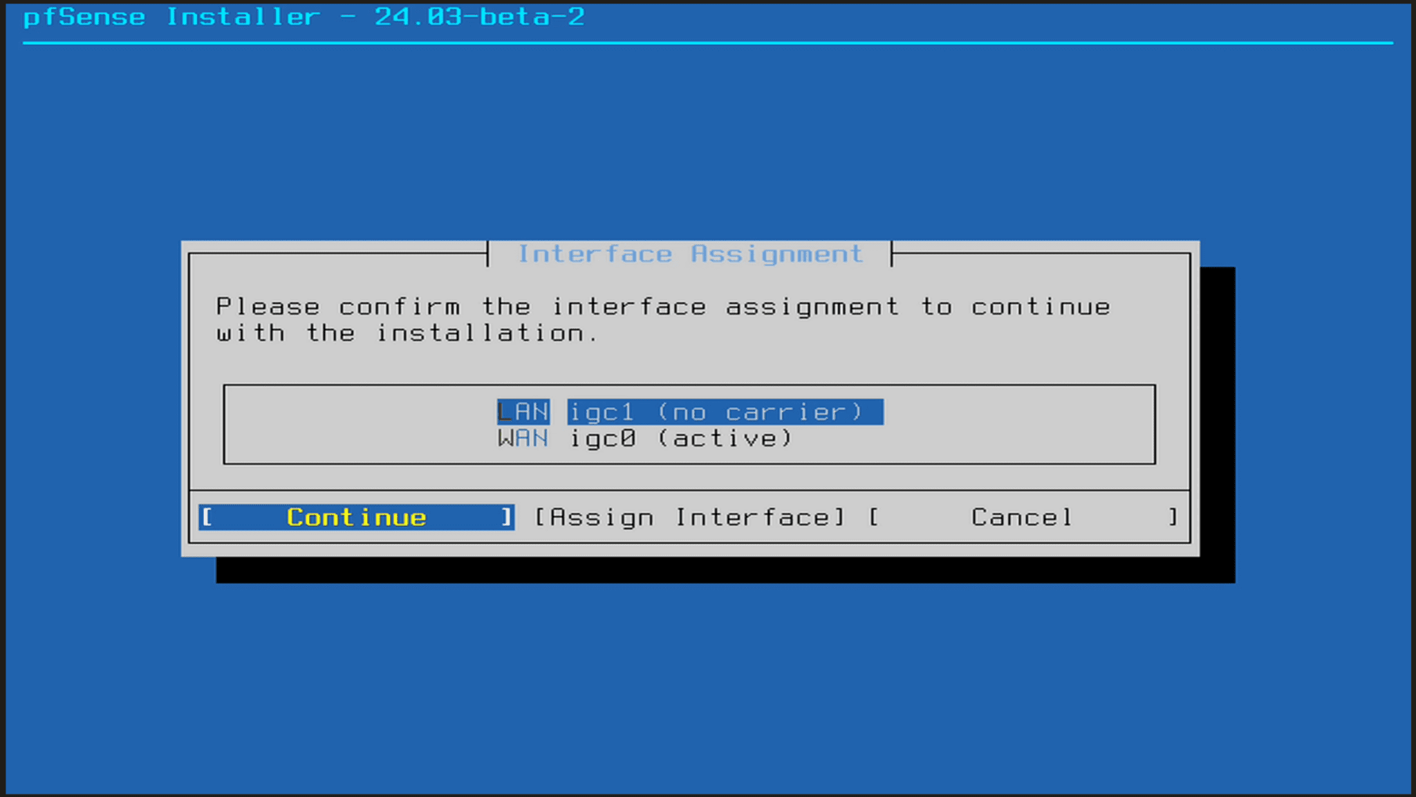 pfSense Mini PC Firewall for your Home Lab - Virtualization Howto