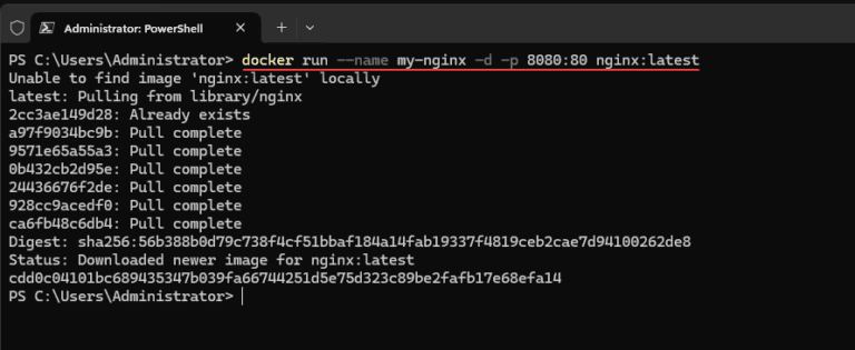 Docker Desktop Alternative 5 Container Management Solutions Pros And Cons Virtualization Howto