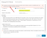 Enhanced vMotion Compatibility VM Migration in VMware Environments - Virtualization Howto