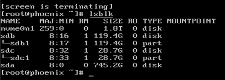 Install Nutanix Community Edition on a Mini PC - Virtualization Howto