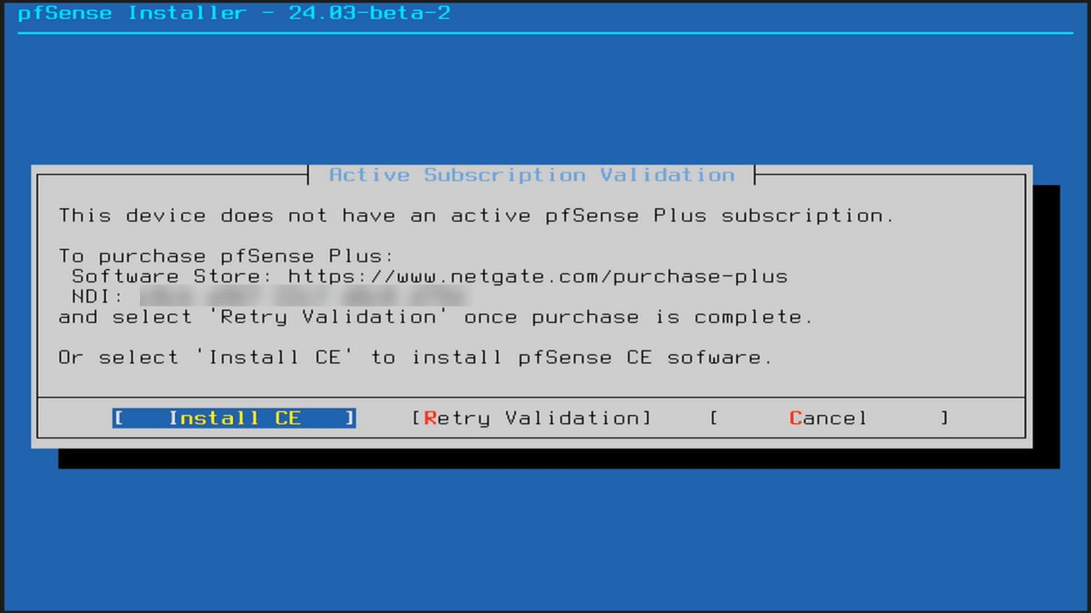 pfSense Mini PC Firewall for your Home Lab - Virtualization Howto