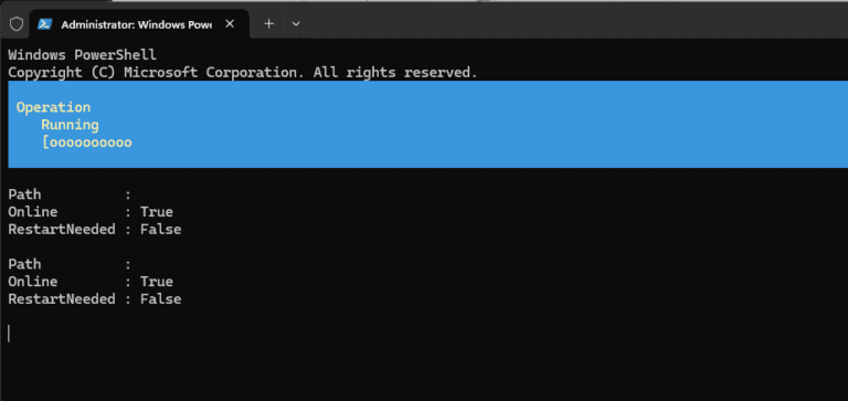 RSAT Windows 11 Install Step-by-Step - Virtualization Howto