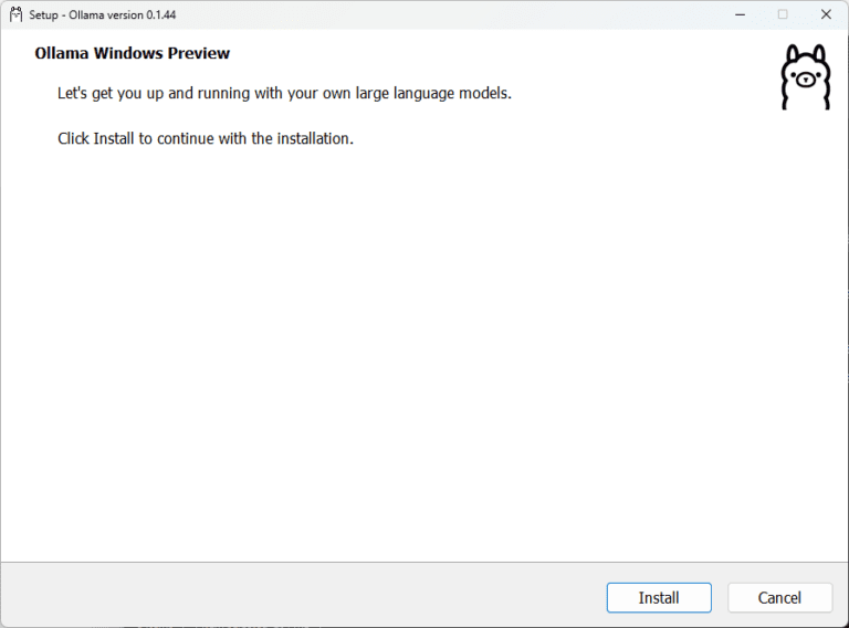 Local Llm Model In Private Ai Server In Wsl Virtualization Howto