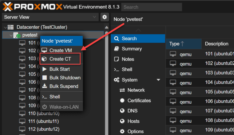 Docker Desktop Alternative: 5 Container Management Solutions Pros and Cons - Virtualization Howto