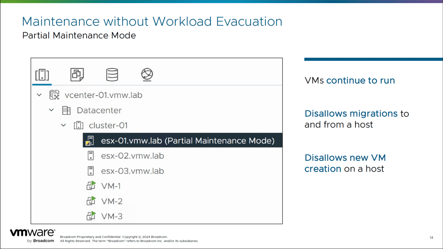 VMware vSphere 8 Update 3 Released New Features and Download - Virtualization Howto