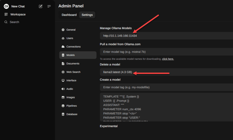 Local LLM Model in Private AI server in WSL - Virtualization Howto