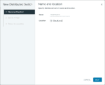 vSphere Distributed Switch Configuration and Best Practices Guide - Virtualization Howto