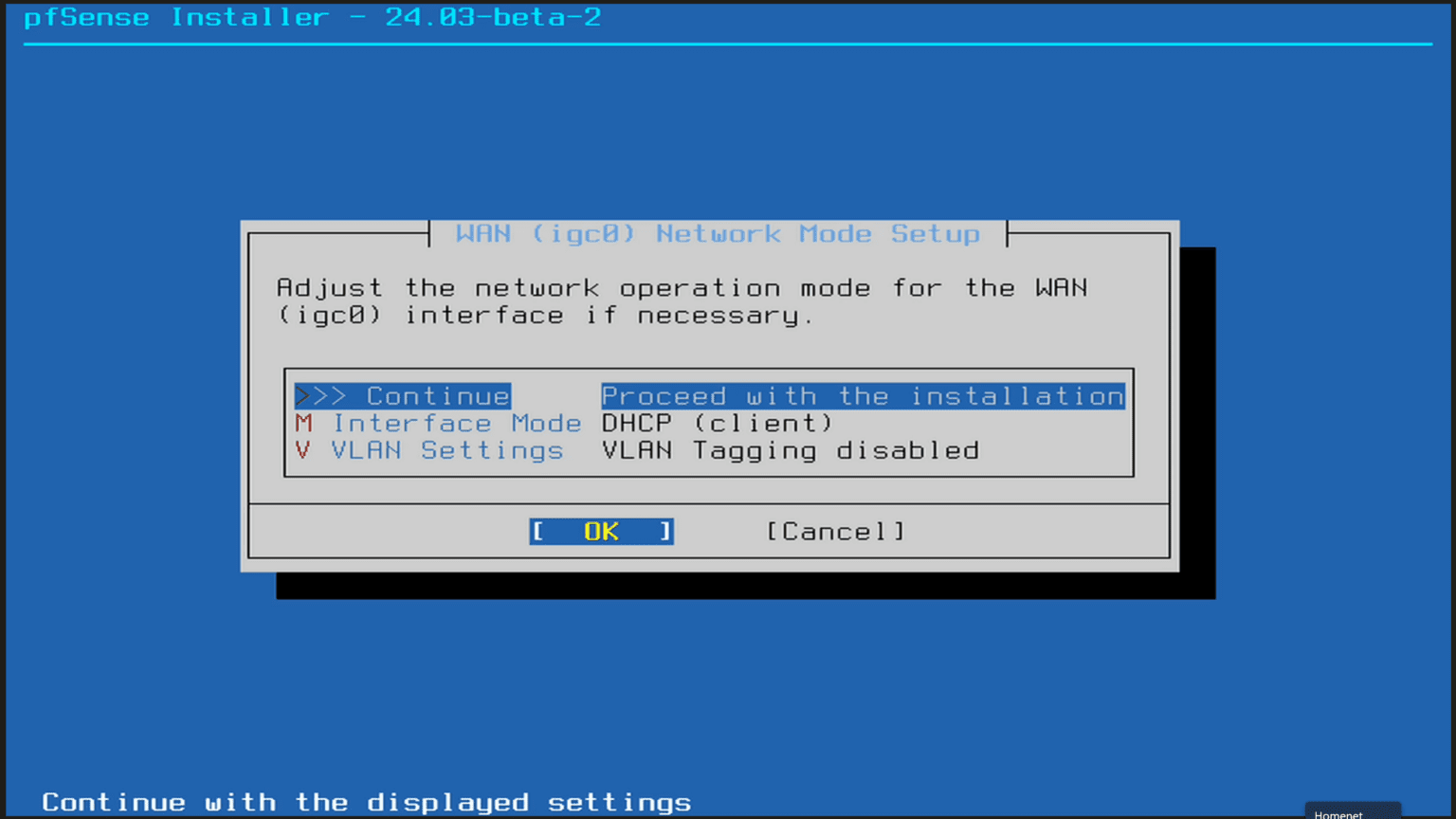 pfSense Mini PC Firewall for your Home Lab - Virtualization Howto