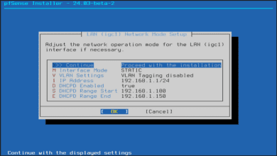 pfSense Mini PC Firewall for your Home Lab - Virtualization Howto