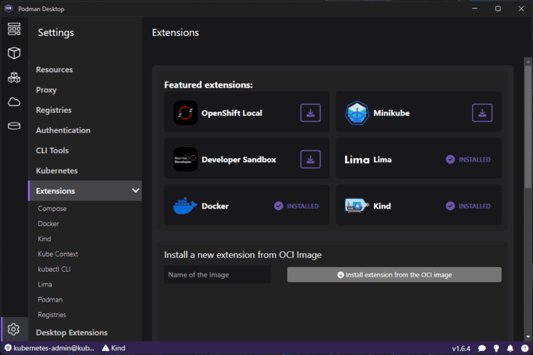 Docker Desktop Alternative 5 Container Management Solutions Pros And Cons Virtualization Howto