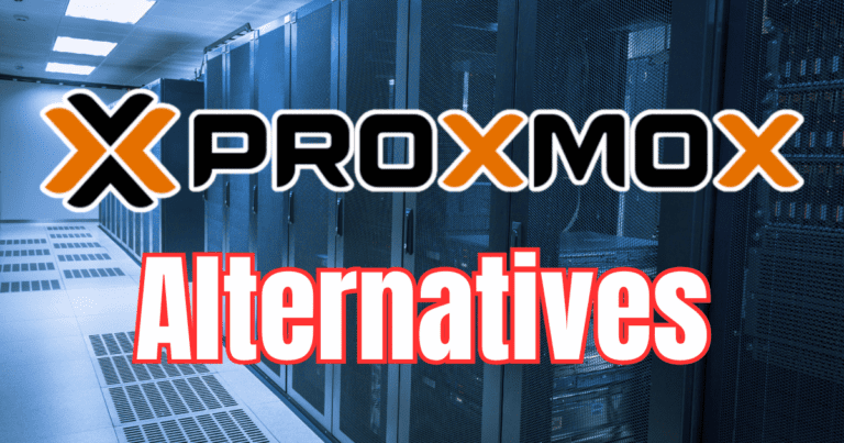 My Top 3 Proxmox Server Builds for Performance and Efficiency ...